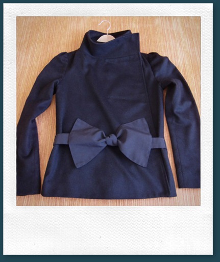 Como hacer un cinturón de tela.